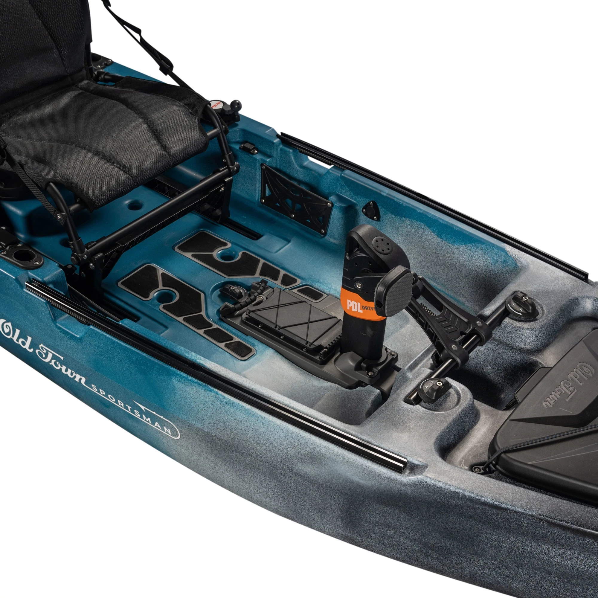 Old Town Sportsman PDL 120 PRO - The Kayak Centre
