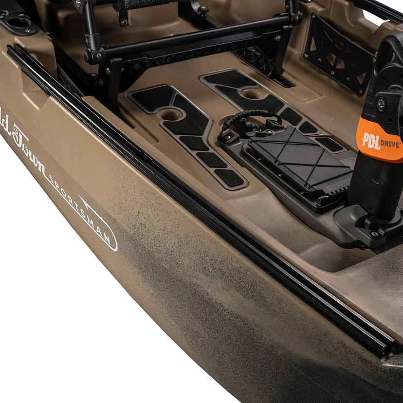 Old Town Sportsman PDL 120 PRO - The Kayak Centre