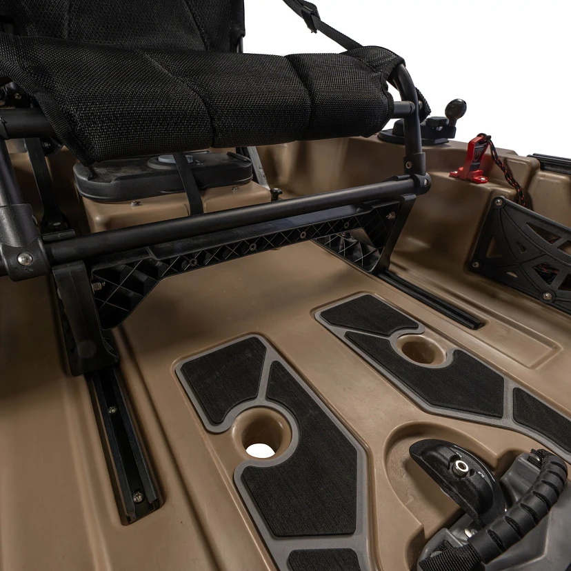 Old Town Sportsman ePDL 120 PRO Kayak - The Kayak Centre