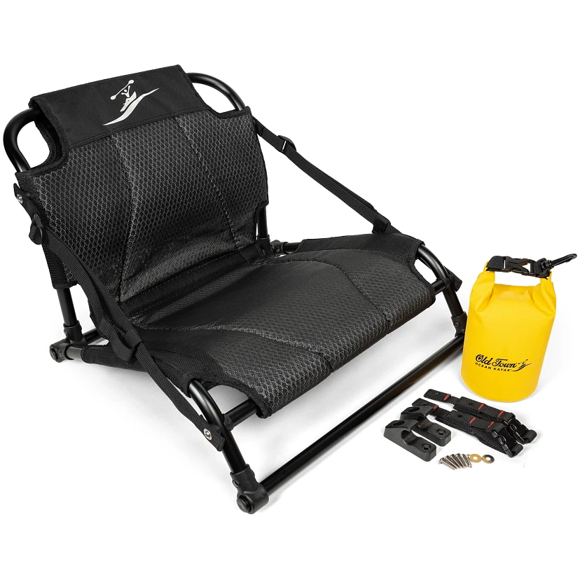 Frame Seat Kit for Malibu Two XL - The Kayak Centre