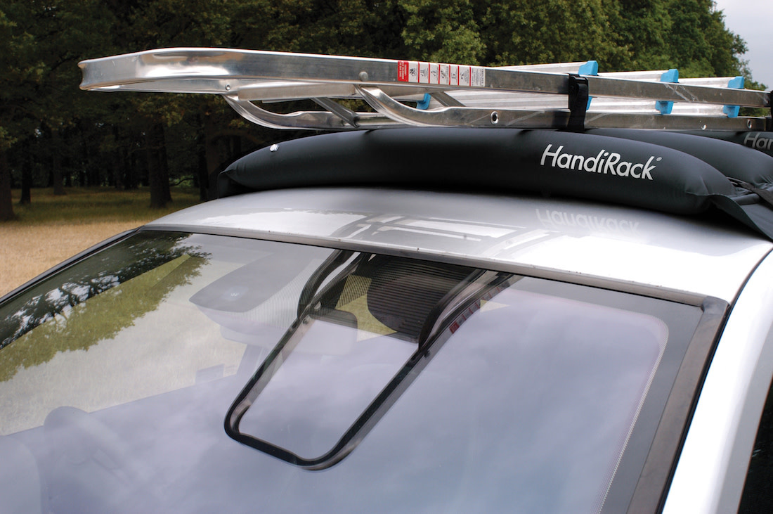 Malone HandiRack Inflatable Roof Rack - The Kayak Centre