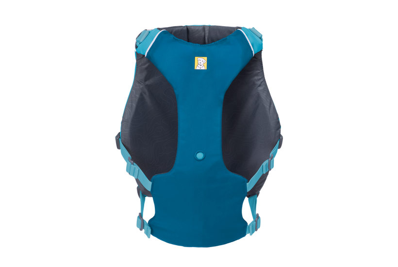 Ruffwear Confluence Dog Life Jacket - The Kayak Centre