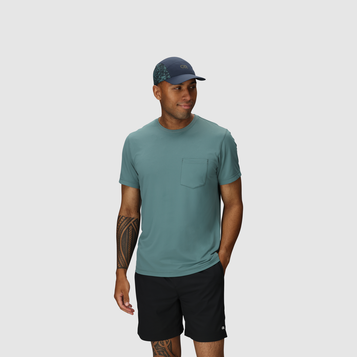 Swift Ultra Light Cap - The Kayak Centre