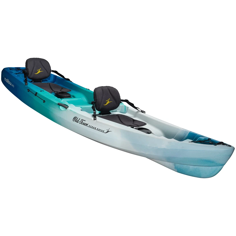 Ocean Kayak Malibu Two - The Kayak Centre