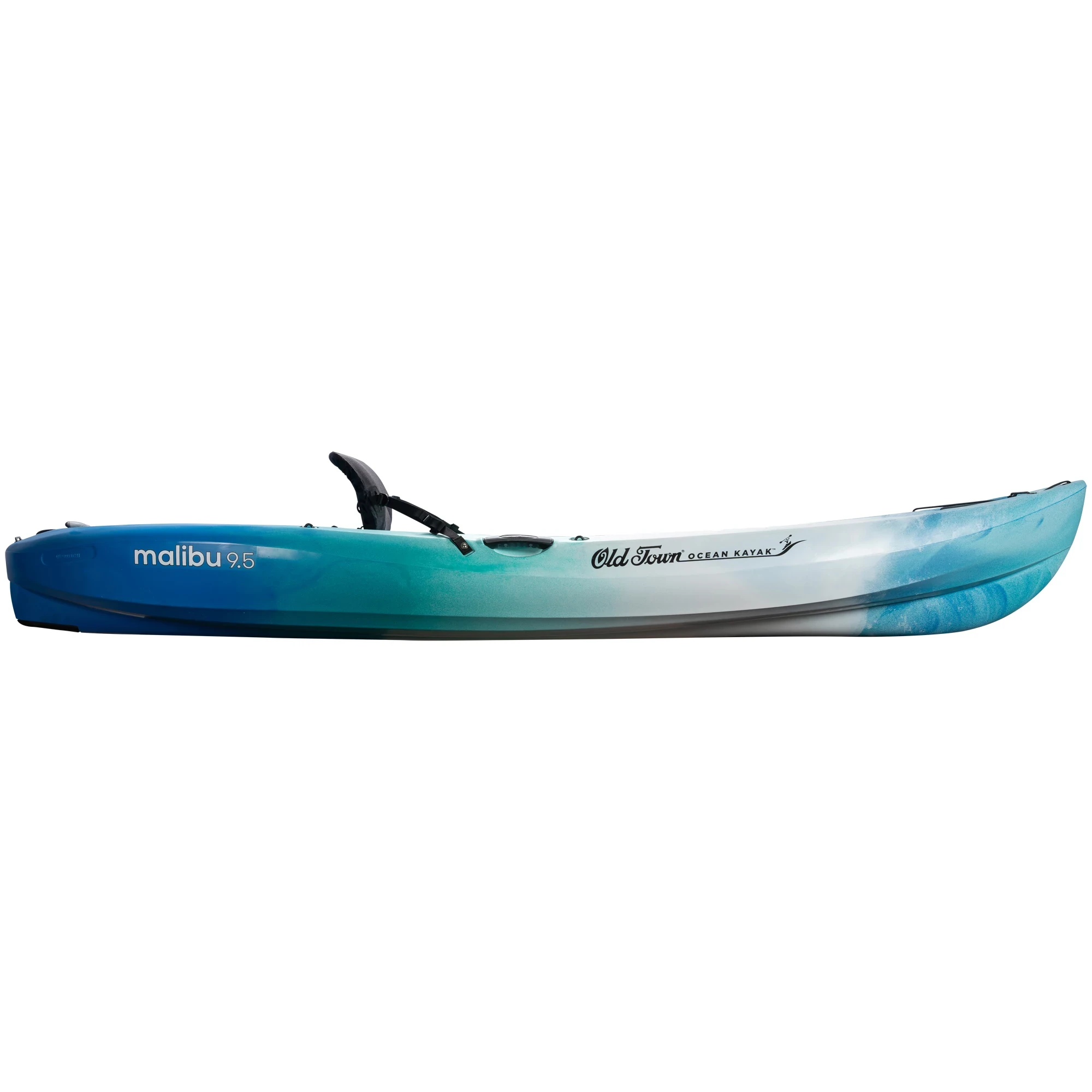 Ocean Kayak Malibu 9.5 Sit-on-Top Kayak - The Kayak Centre