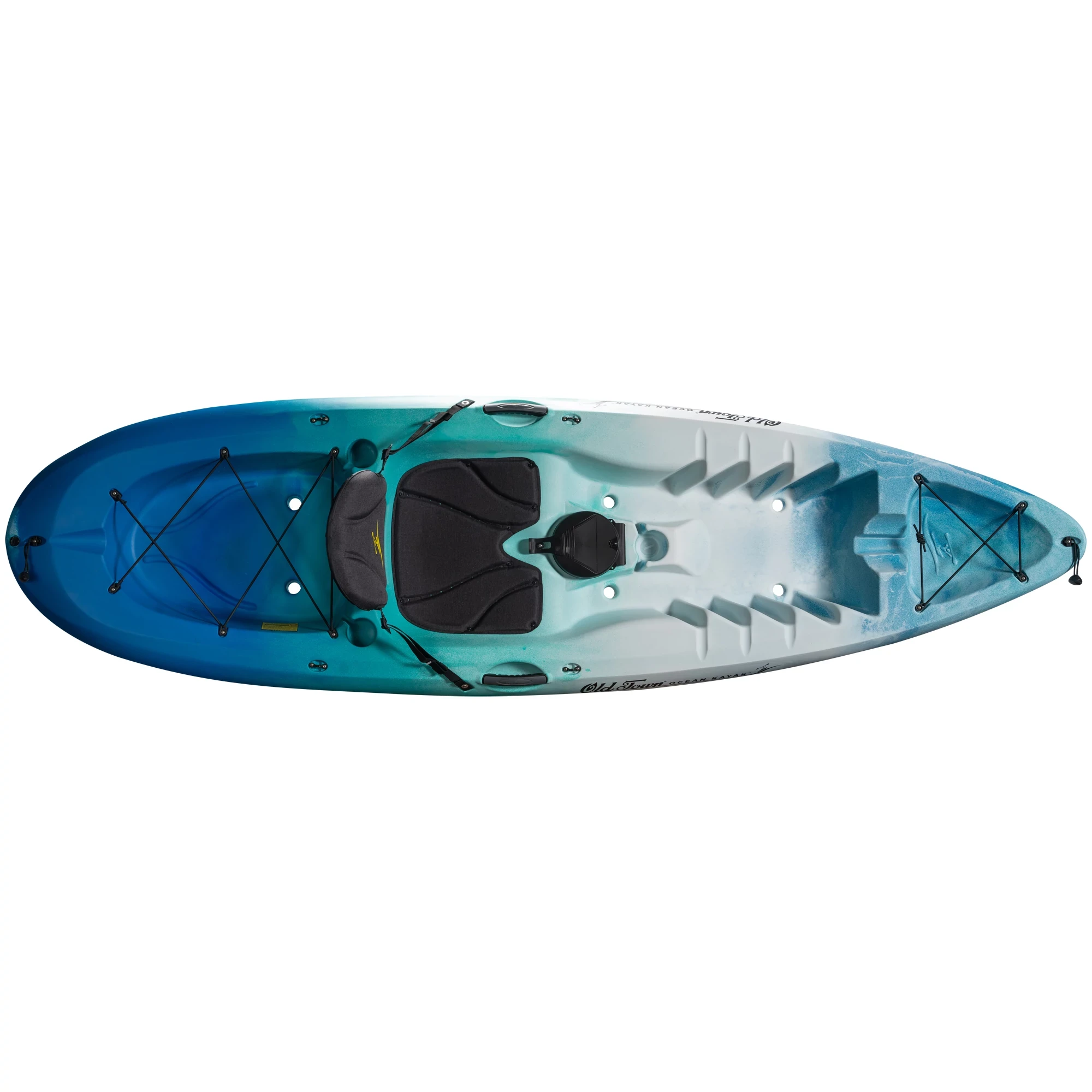 Ocean Kayak Malibu 9.5 Sit-on-Top Kayak - The Kayak Centre