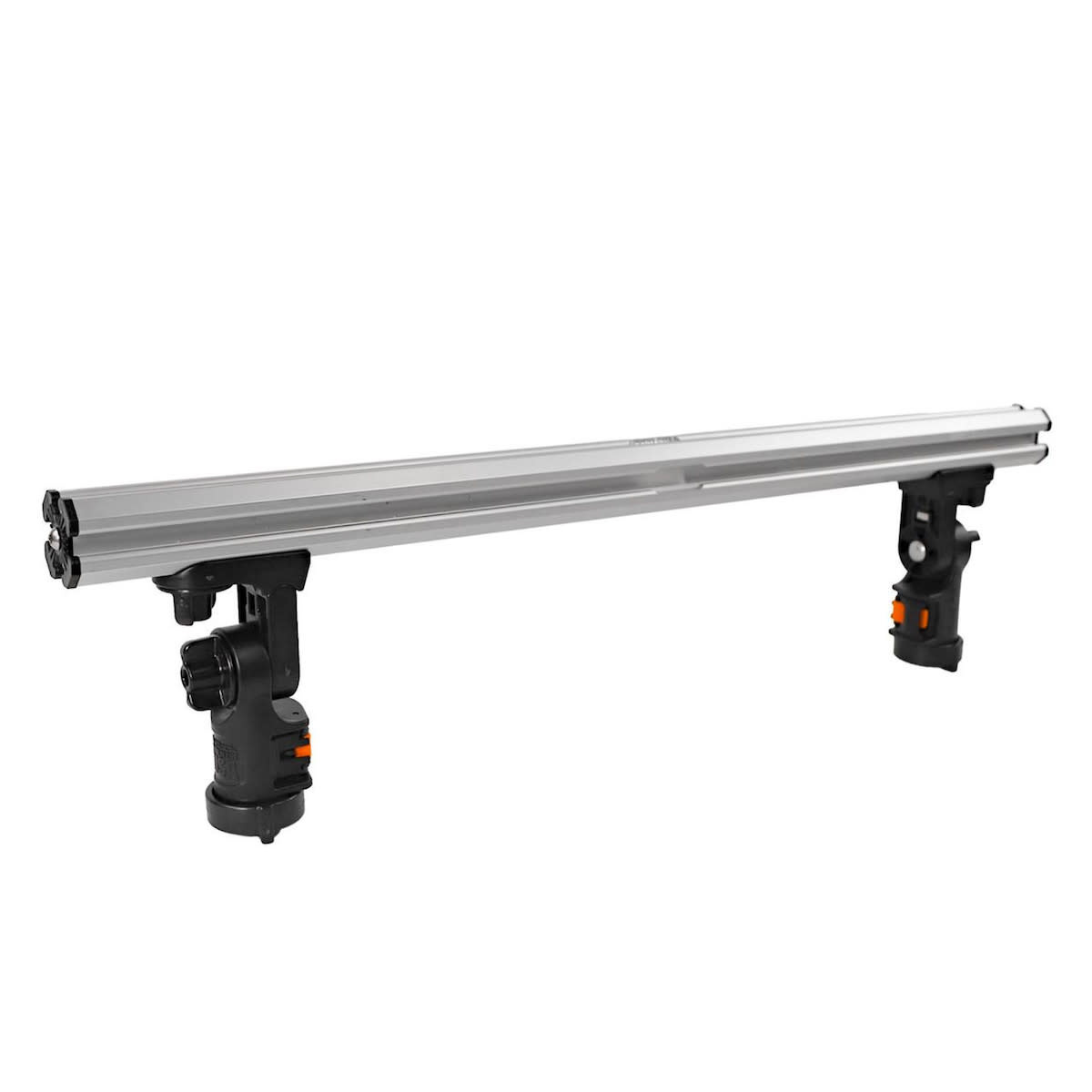 YakAttack Command Center CrossBar Track Mounted Mounting System - The ...