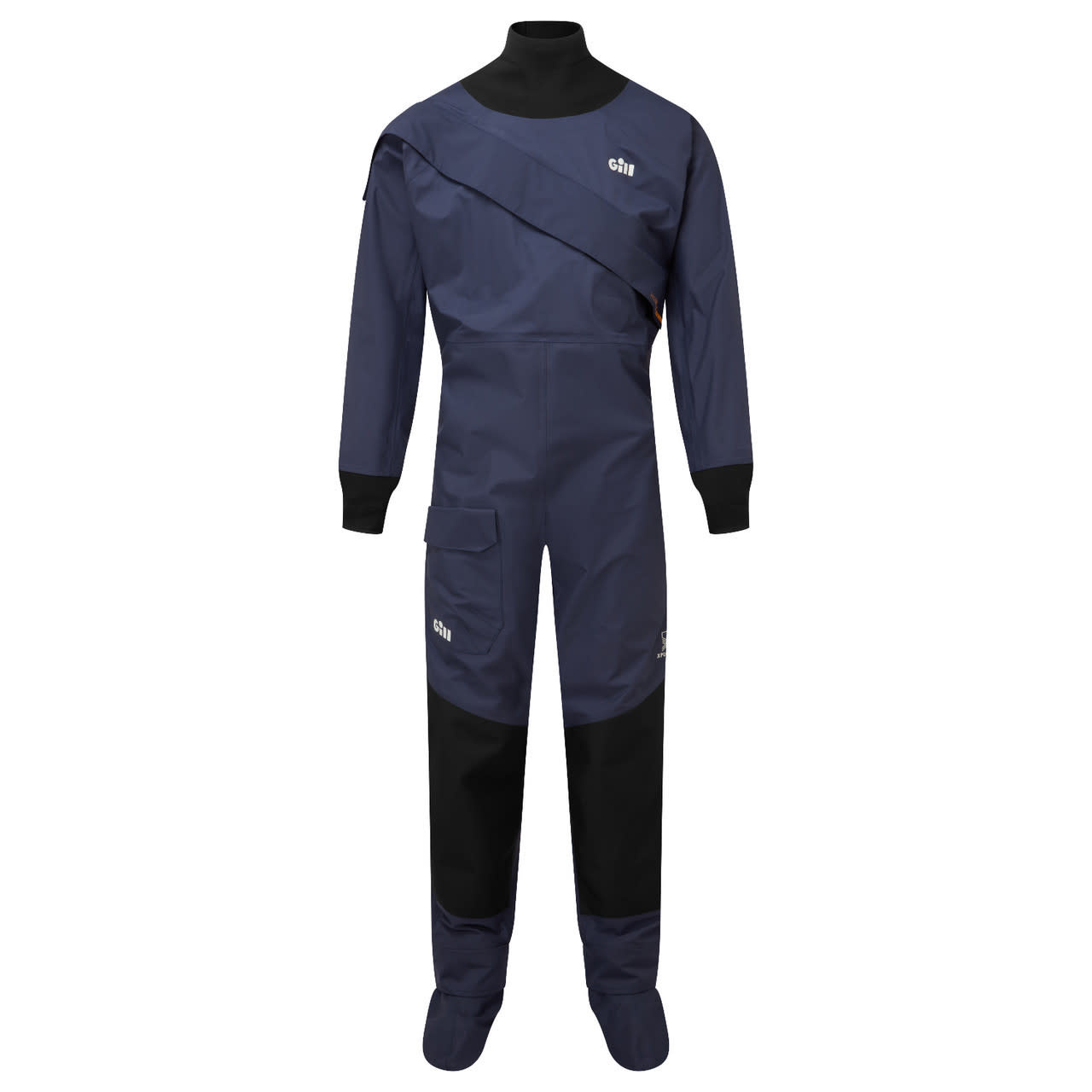 Gill Pro Drysuit - The Kayak Centre