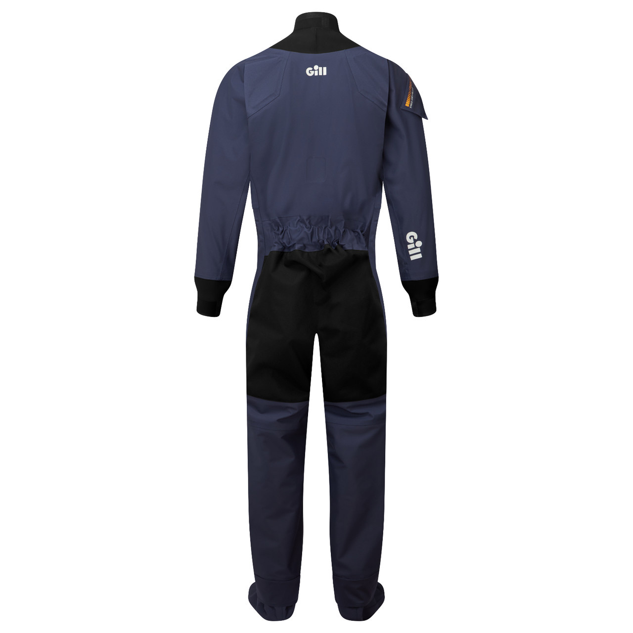 Gill Pro Drysuit - The Kayak Centre
