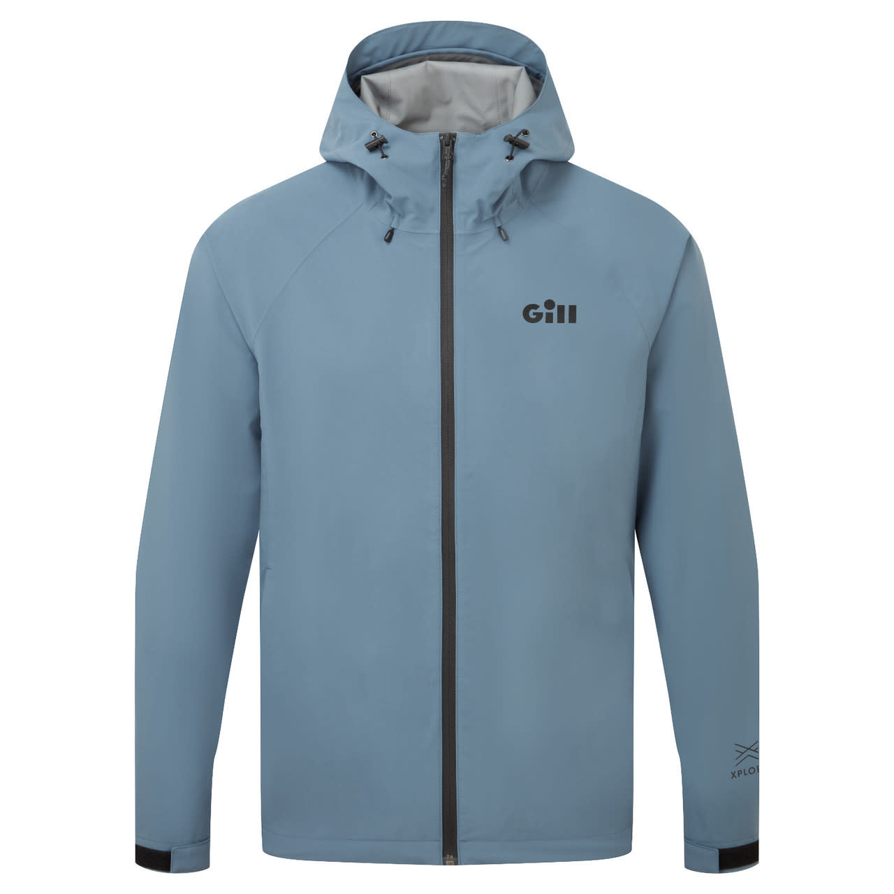 Gill Voyager Jacket - The Kayak Centre