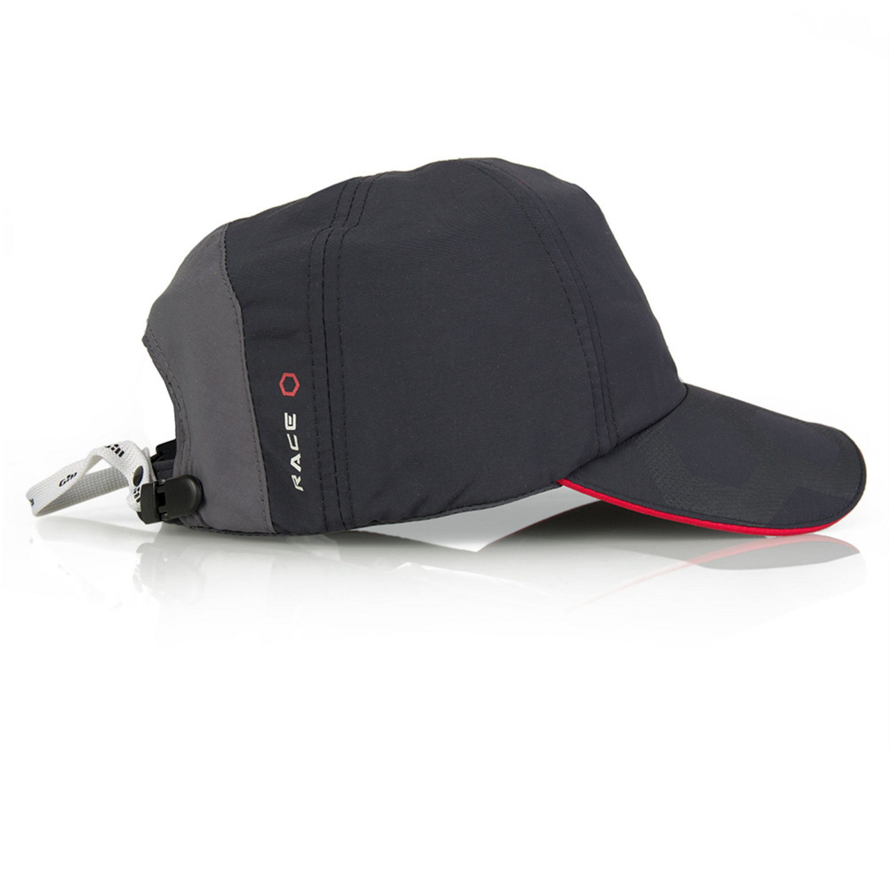 Gill Race Hat - The Kayak Centre
