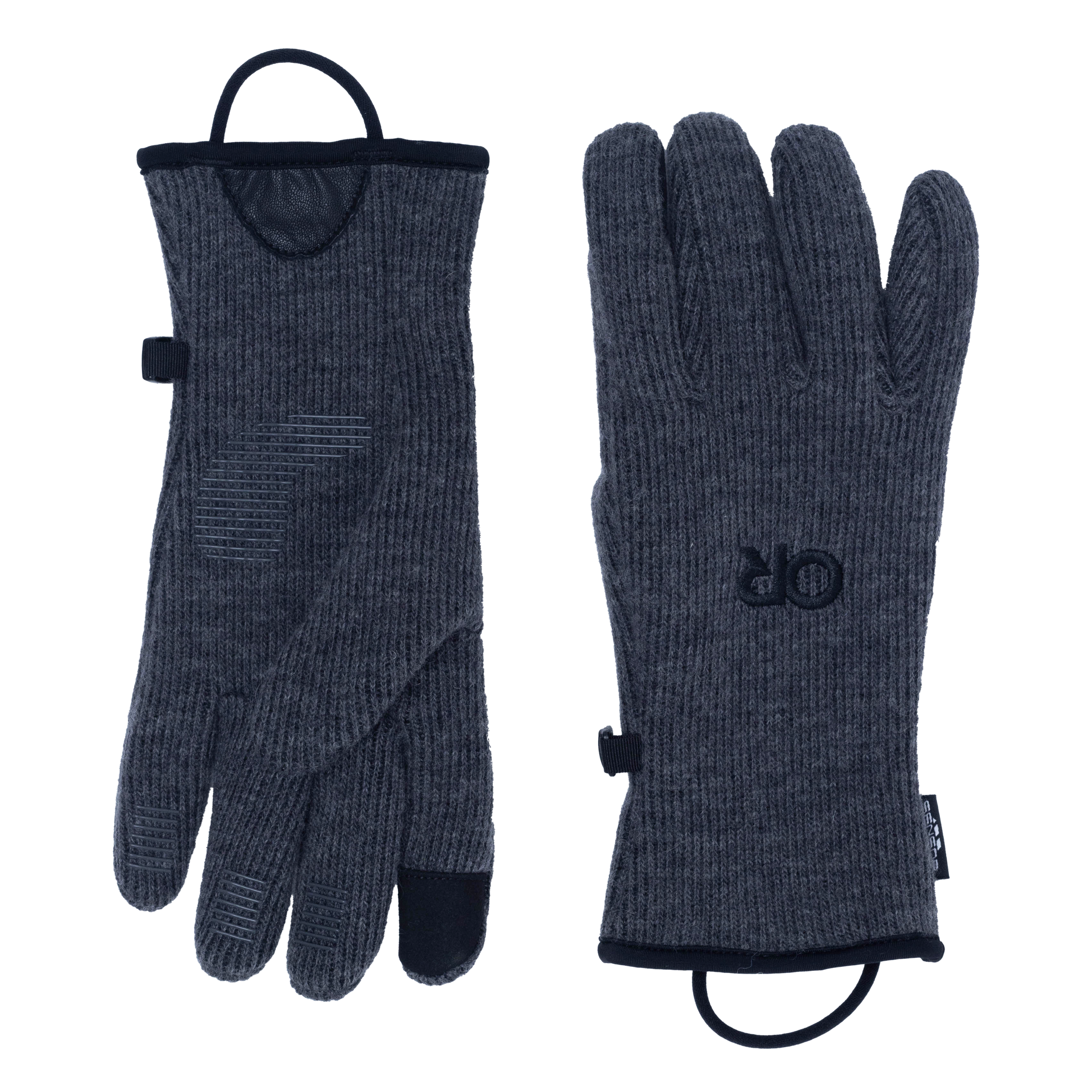Outdoor Research Women's Flurry Sensor Gloves - The Kayak Centre