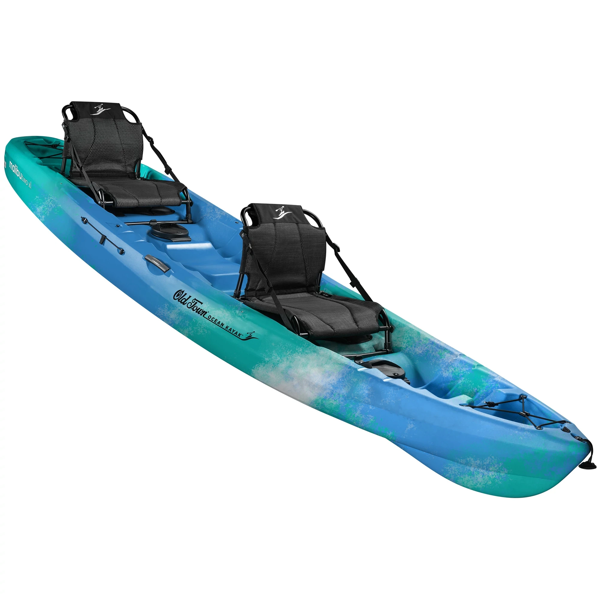 Frame Seat Kit for Malibu Two XL - The Kayak Centre