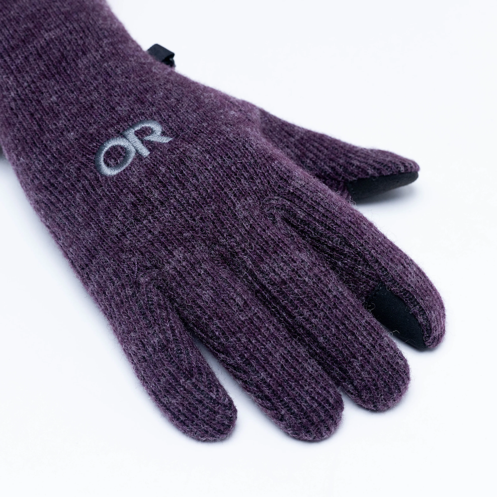 Outdoor Research Women's Flurry Sensor Gloves - The Kayak Centre