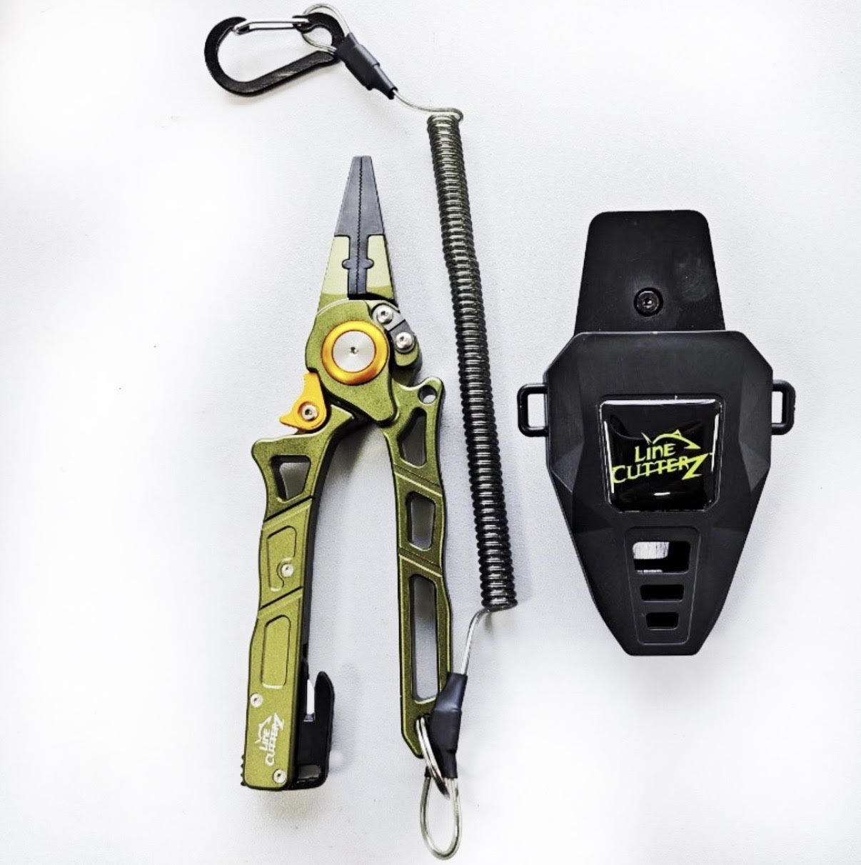 Elite Pliers - The Kayak Centre