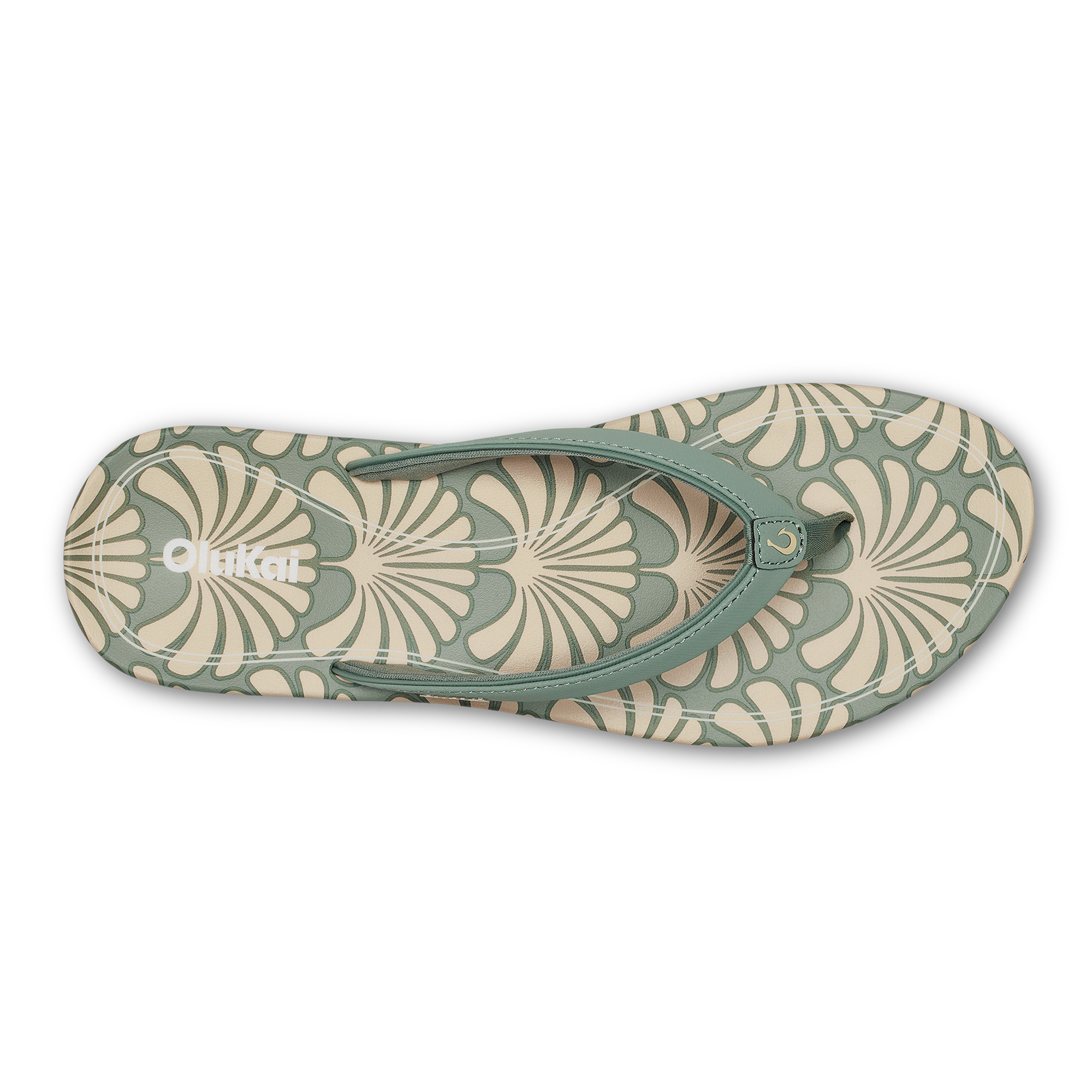 Olukai Women's Uiki Sandals - The Kayak Centre