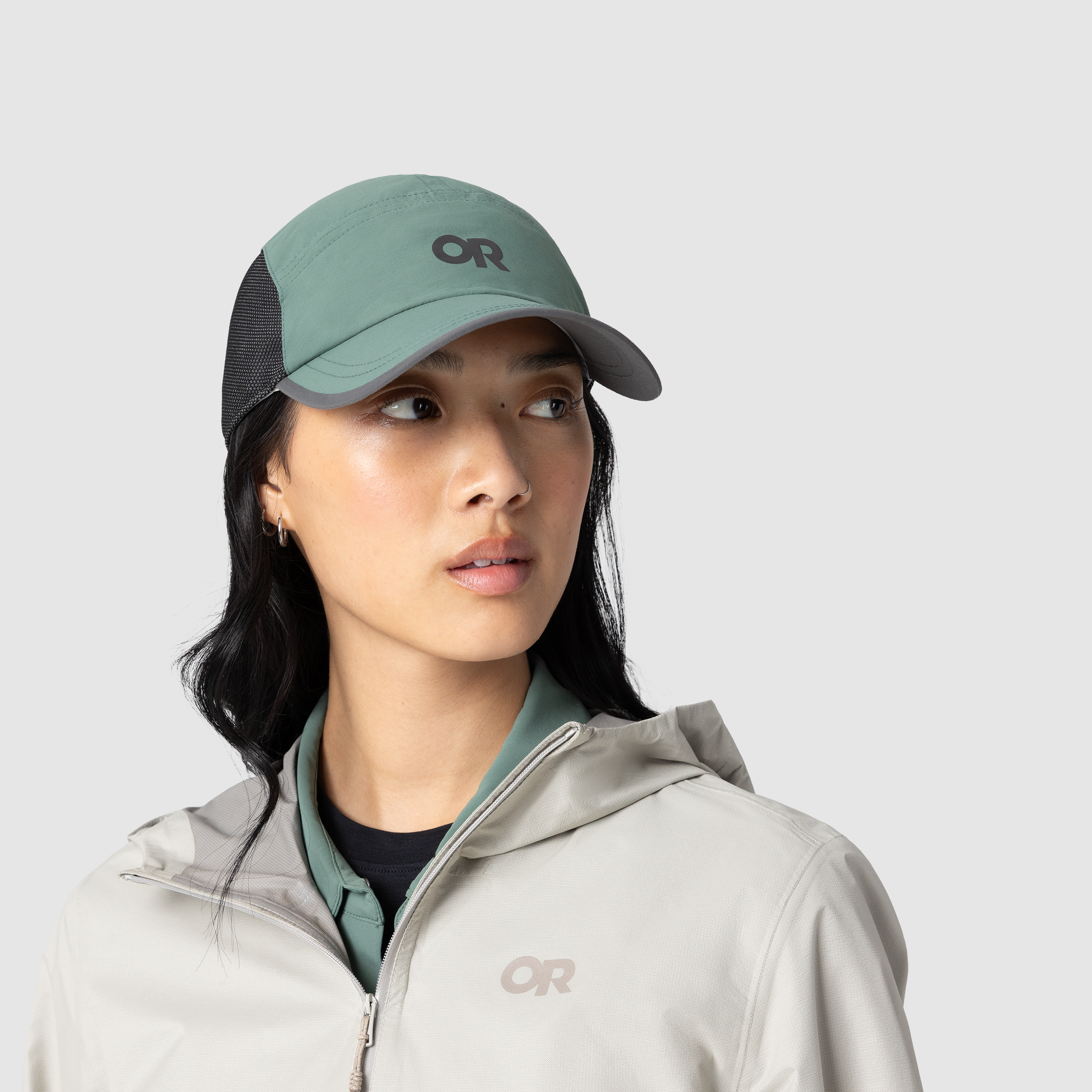Outdoor Research Swift Cap - The Kayak Centre