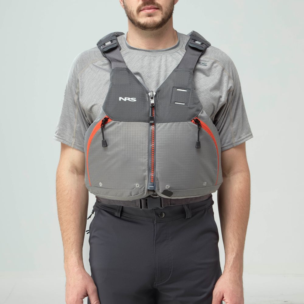 NRS Lucid PFD - The Kayak Centre