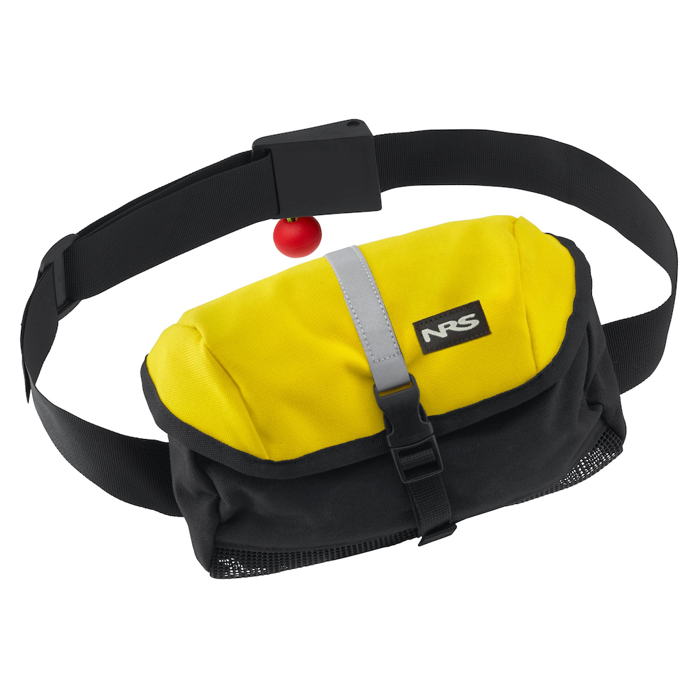 NRS Kayak Tow Line/Belt - The Kayak Centre