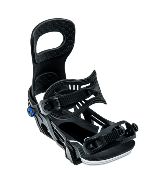 Bent Metal Bindings bent-metal-bindings