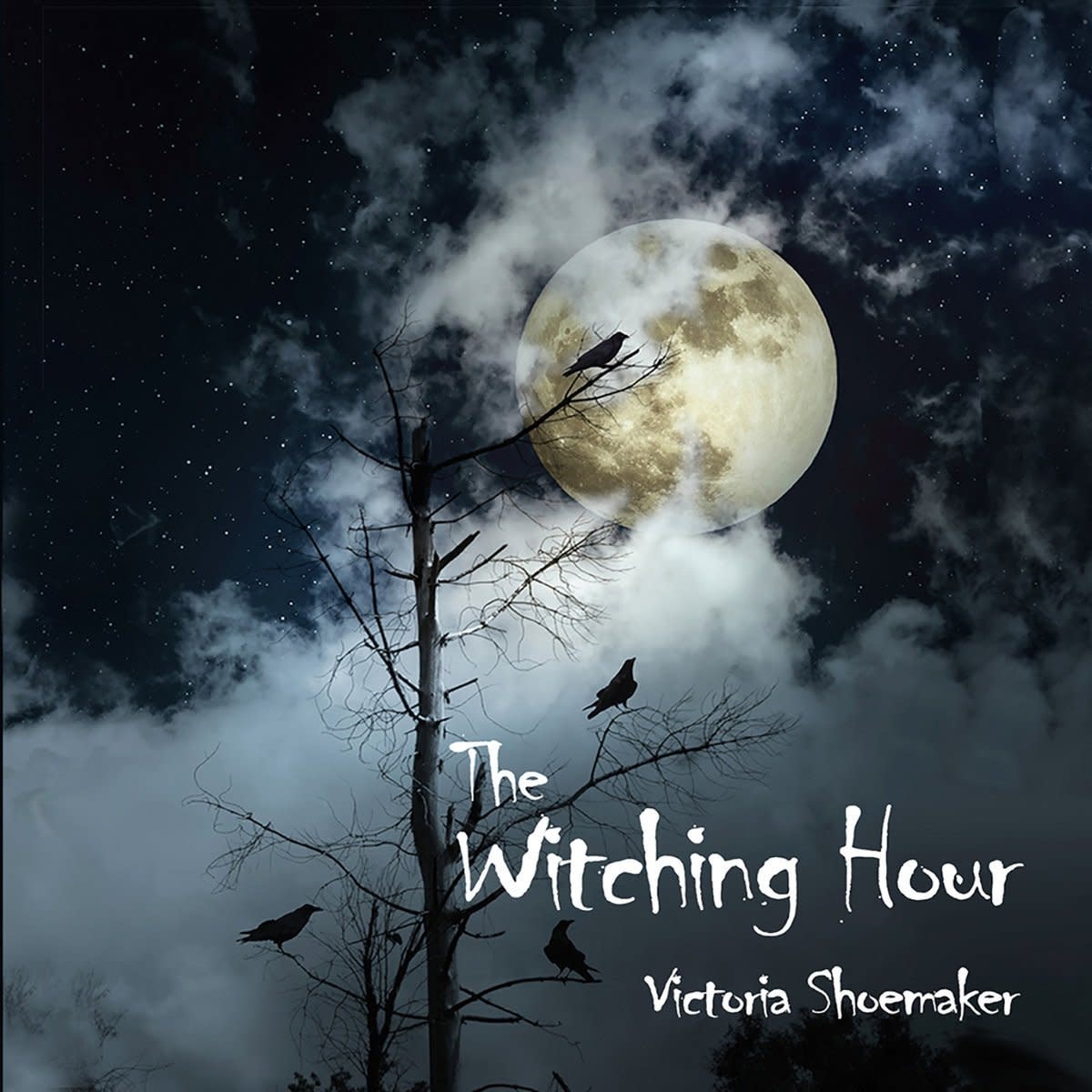 Victoria Shoemaker The Witching Hour - The Local Store