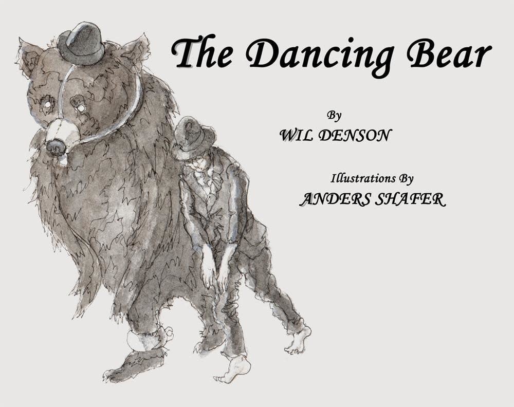 The Dancing Bear - The Local Store