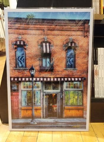 The Joynt - The Local Store