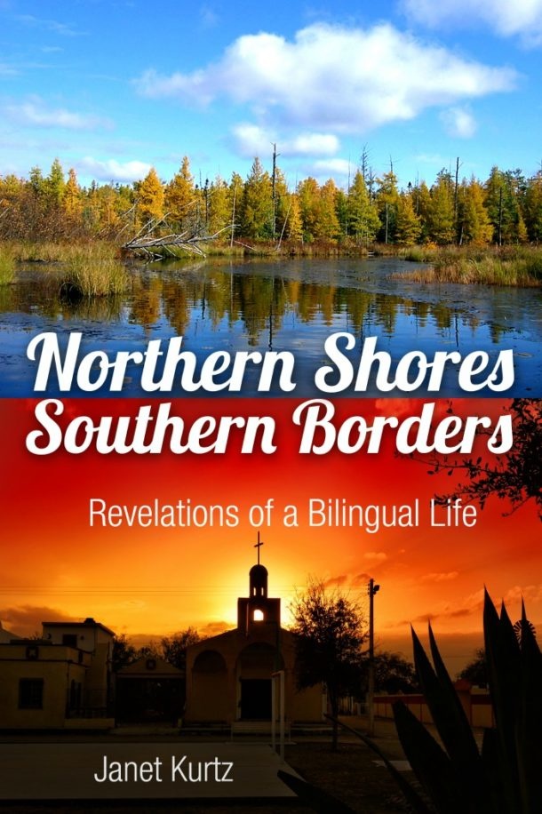 Northern Shores - Southern Borders - The Local Store