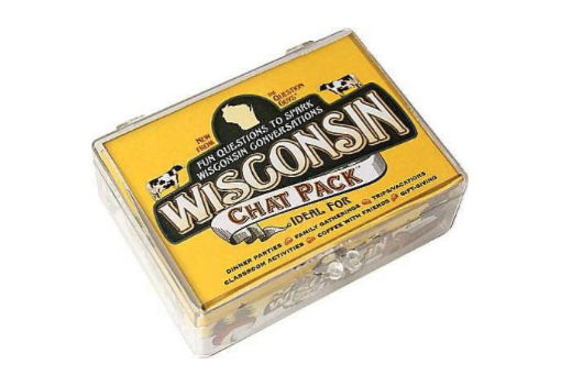 Wisconsin Chat Pack - The Local Store