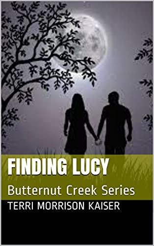 Finding Lucy - The Local Store