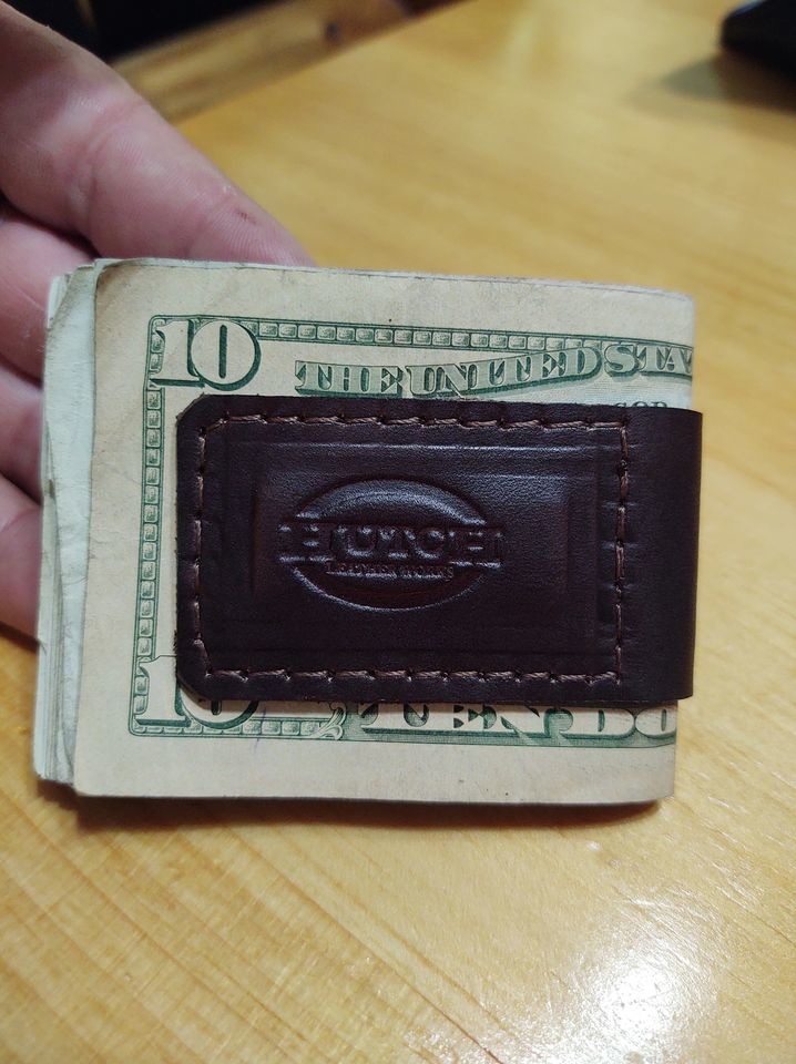 Magnet Money Clip - The Local Store