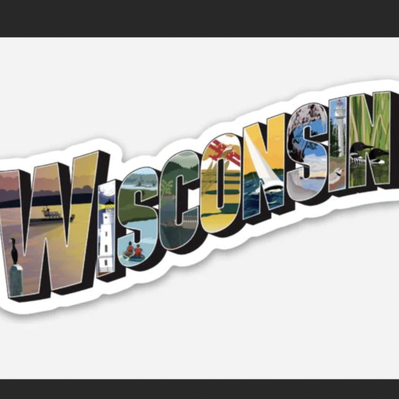 Stickers - The Local Store