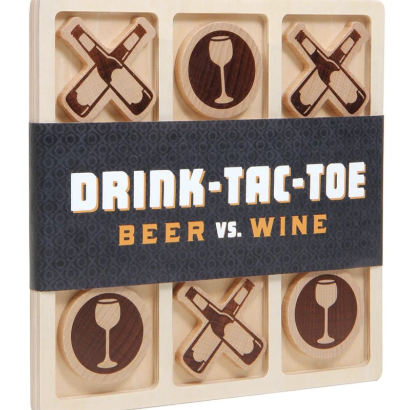 Games & Puzzles - The Local Store