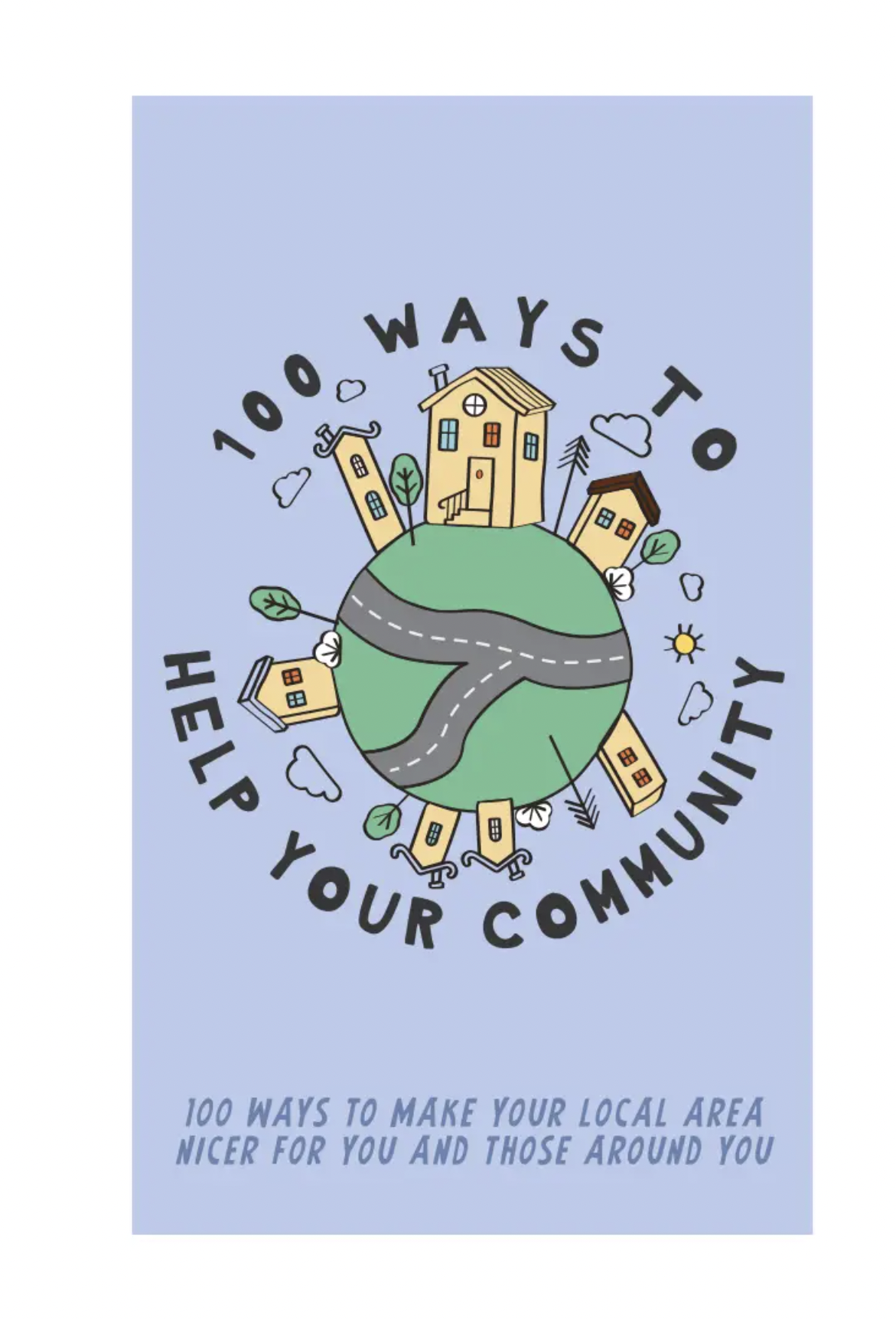 100 Ways to Help the Community - The Local Store