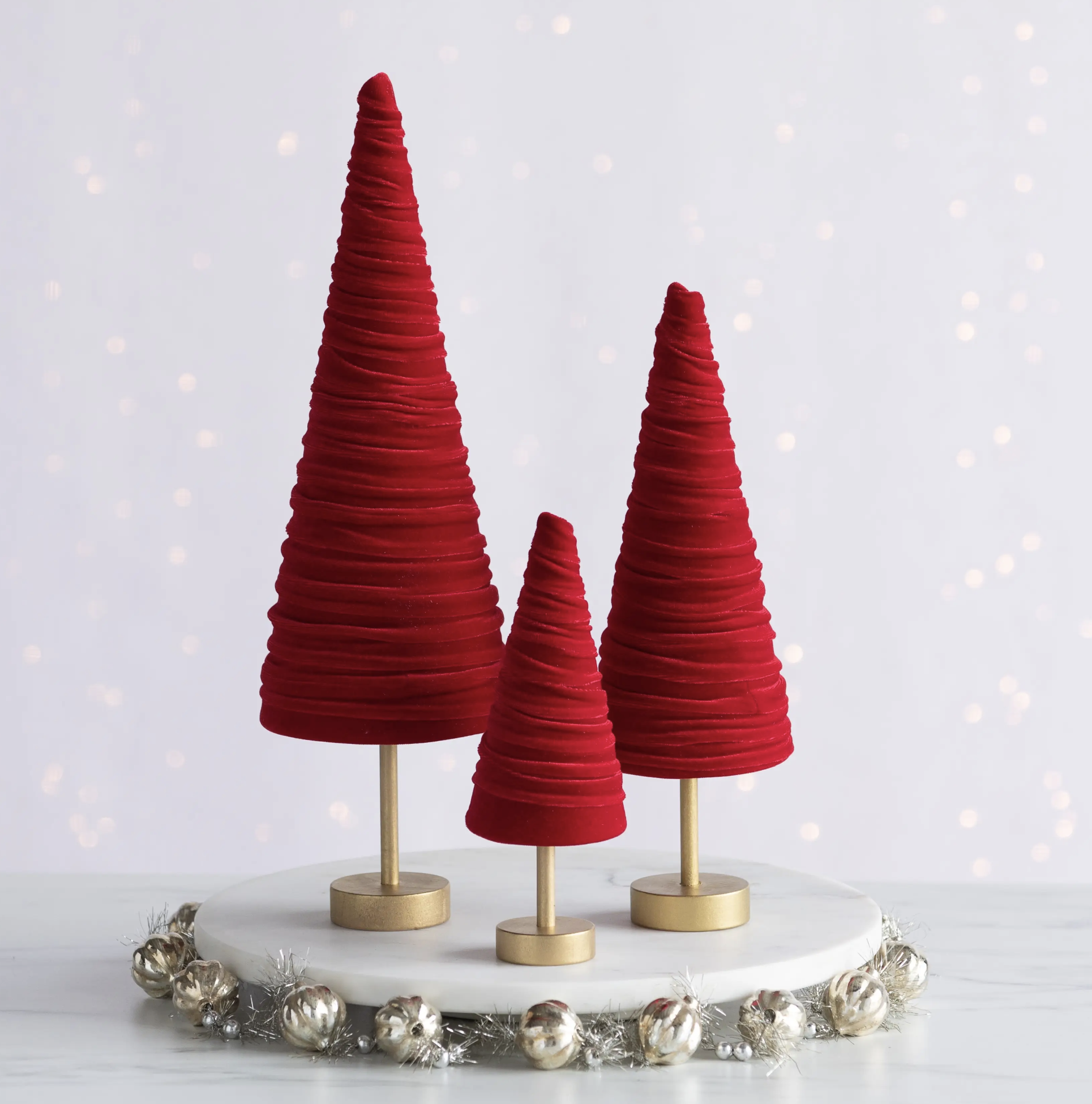 Red Velvet Tree - The Local Store