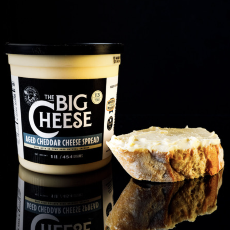 Cheese - The Local Store