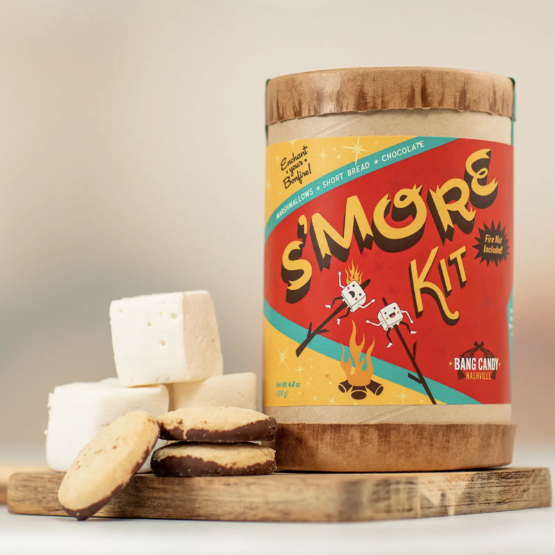 Candy - The Local Store