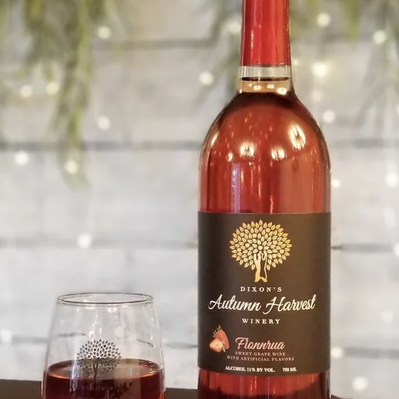 Fall / Autumn - The Local Store