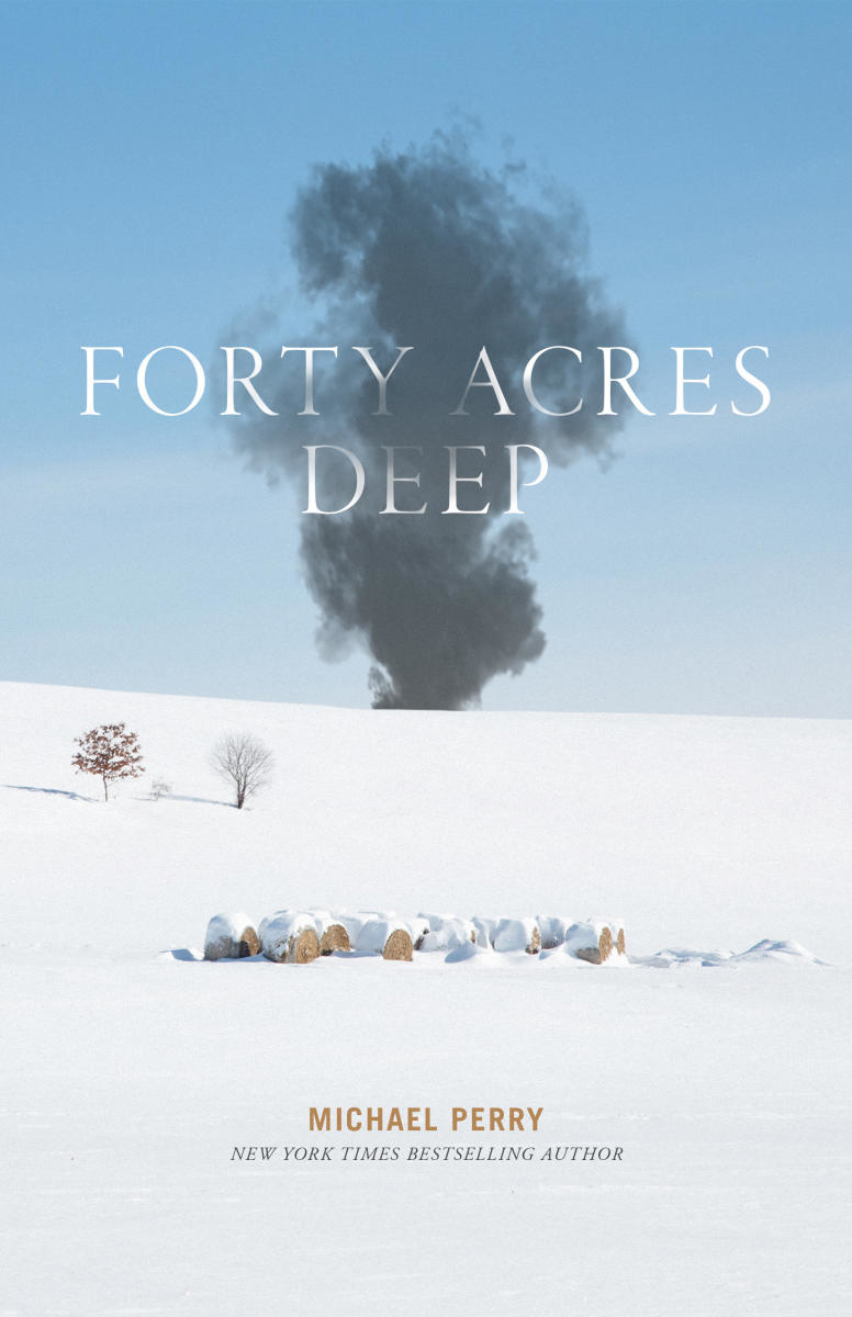 Forty Acres Deep - The Local Store