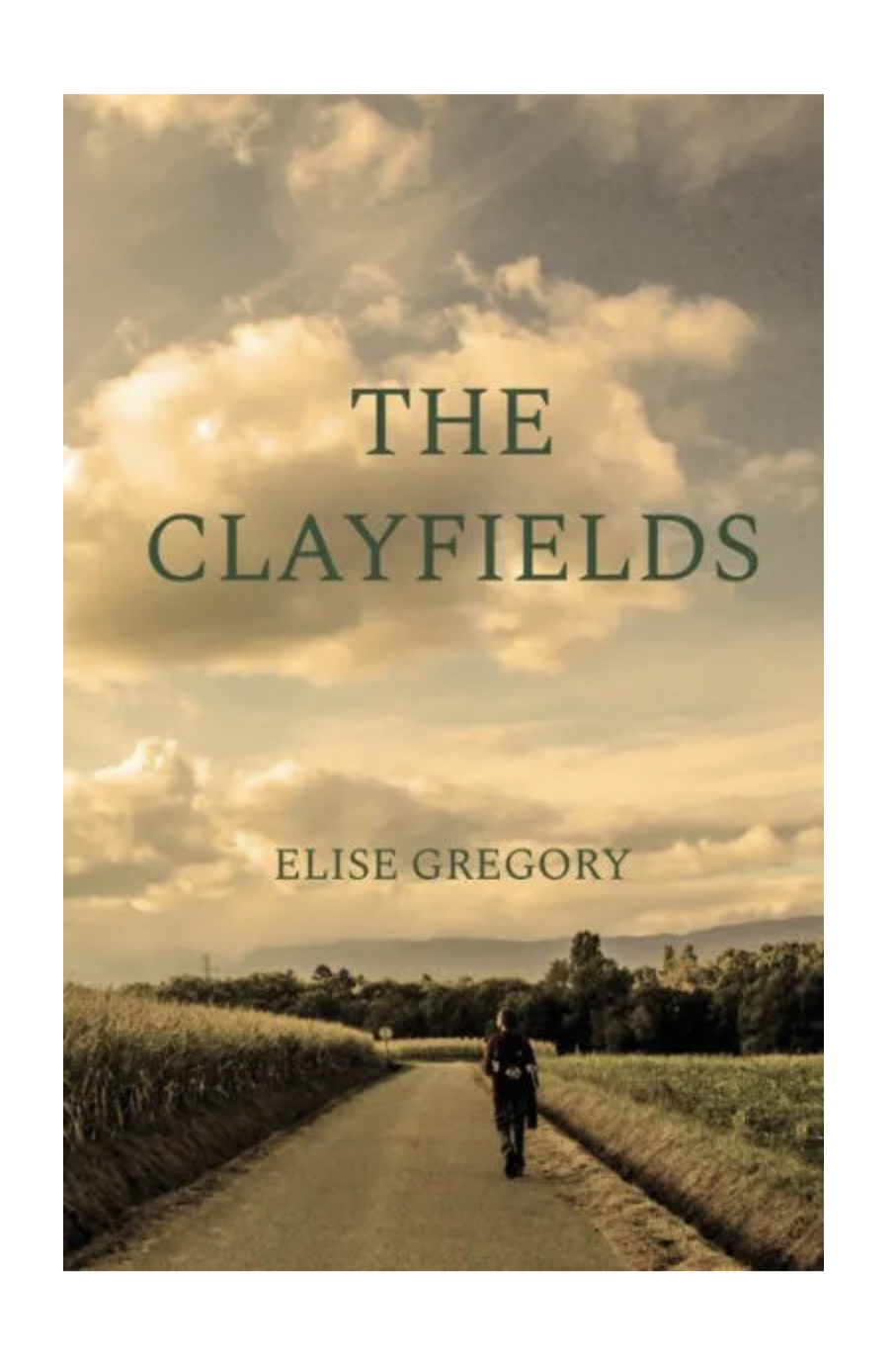 The Clayfields - The Local Store