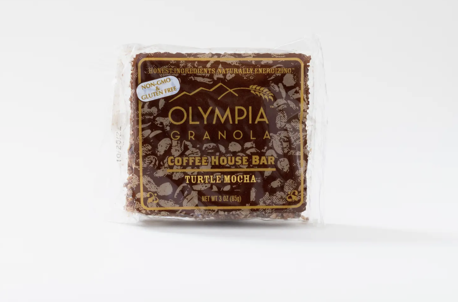 Turtle Mocha Coffeehouse Bar - The Local Store