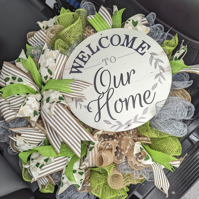 Fiber Art - The Local Store