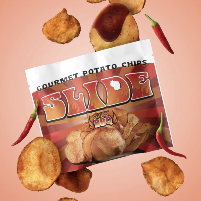 Snacks - The Local Store