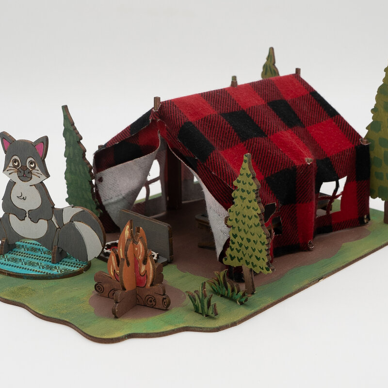 Games & Puzzles - The Local Store