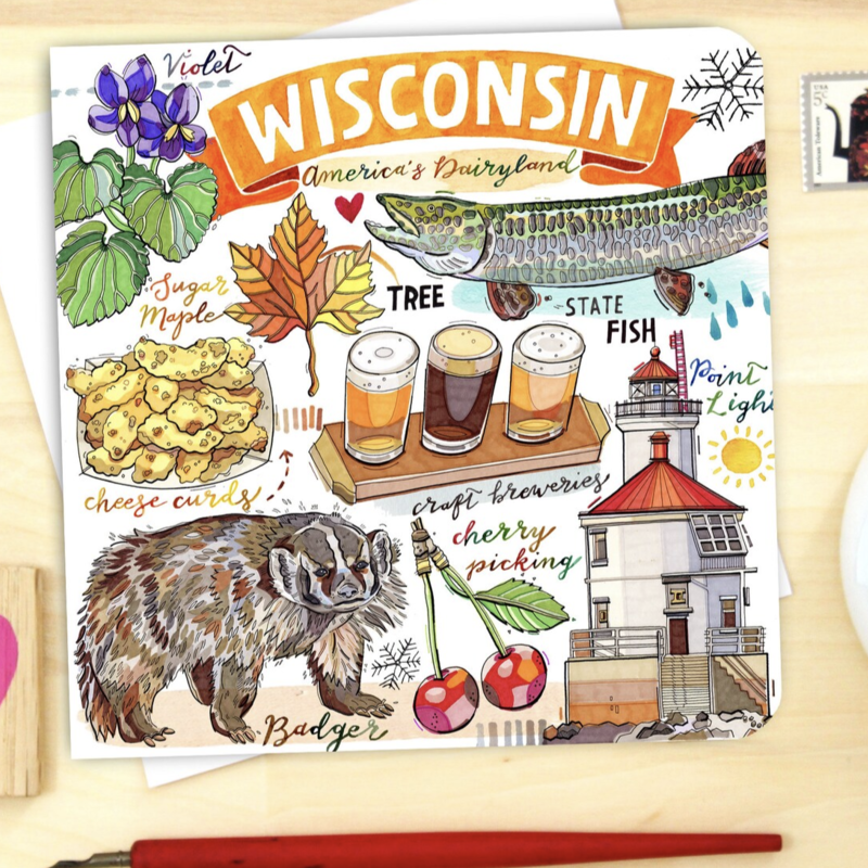 Art - The Local Store