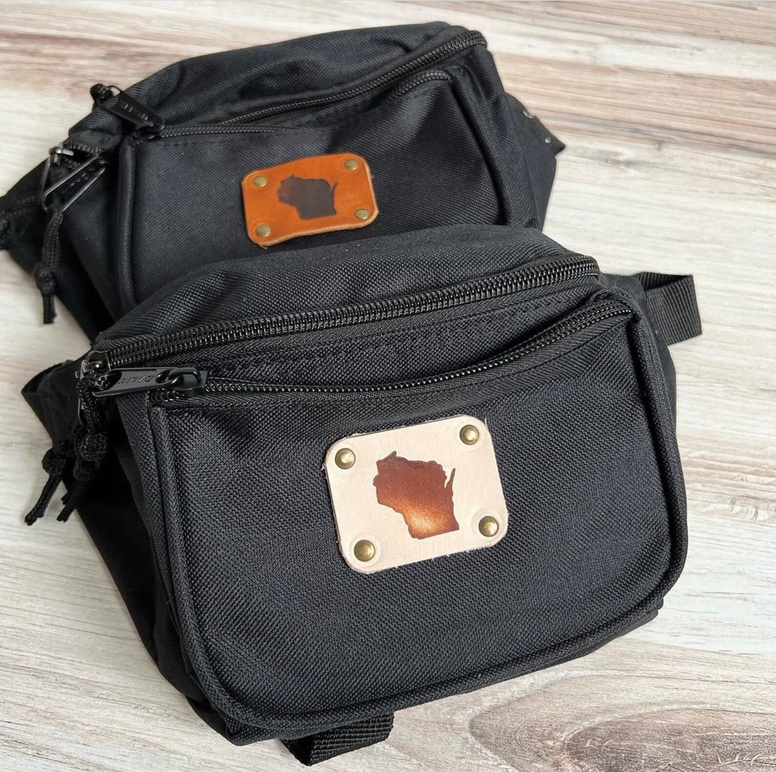 Wisconsin Fanny Pack - The Local Store