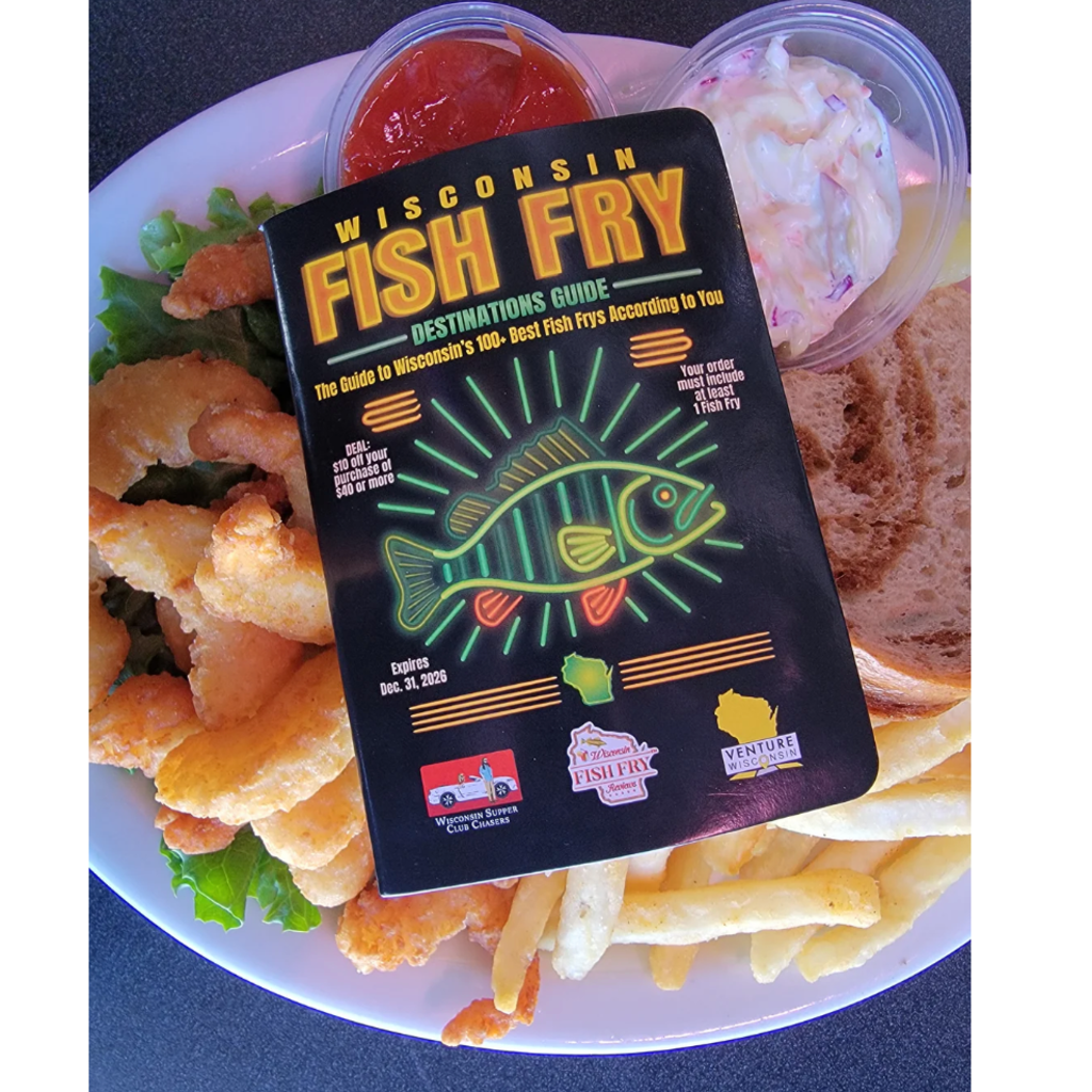 Wisconsin Fish Fry Destinations Guide (2025-2026) - The Local Store