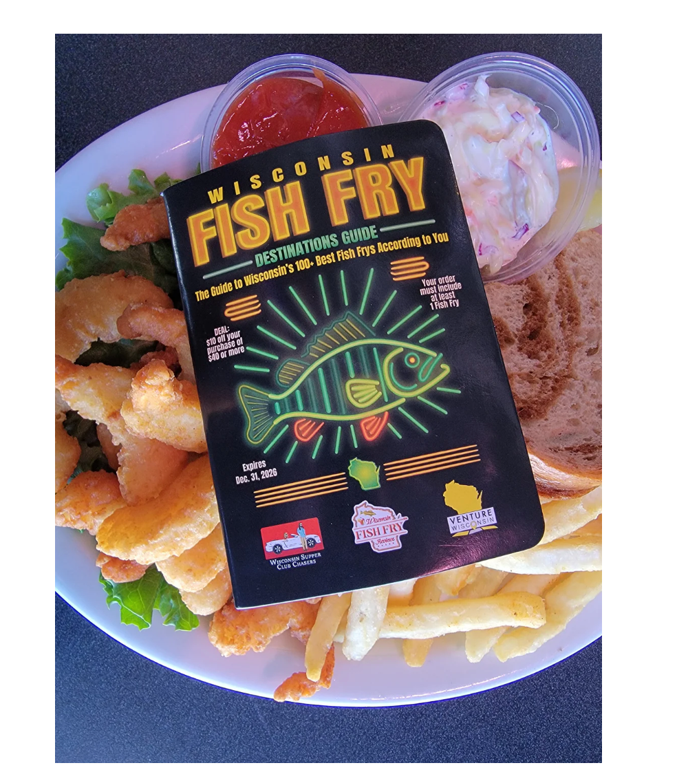 Wisconsin Fish Fry Destinations Guide (2025-2026) - The Local Store