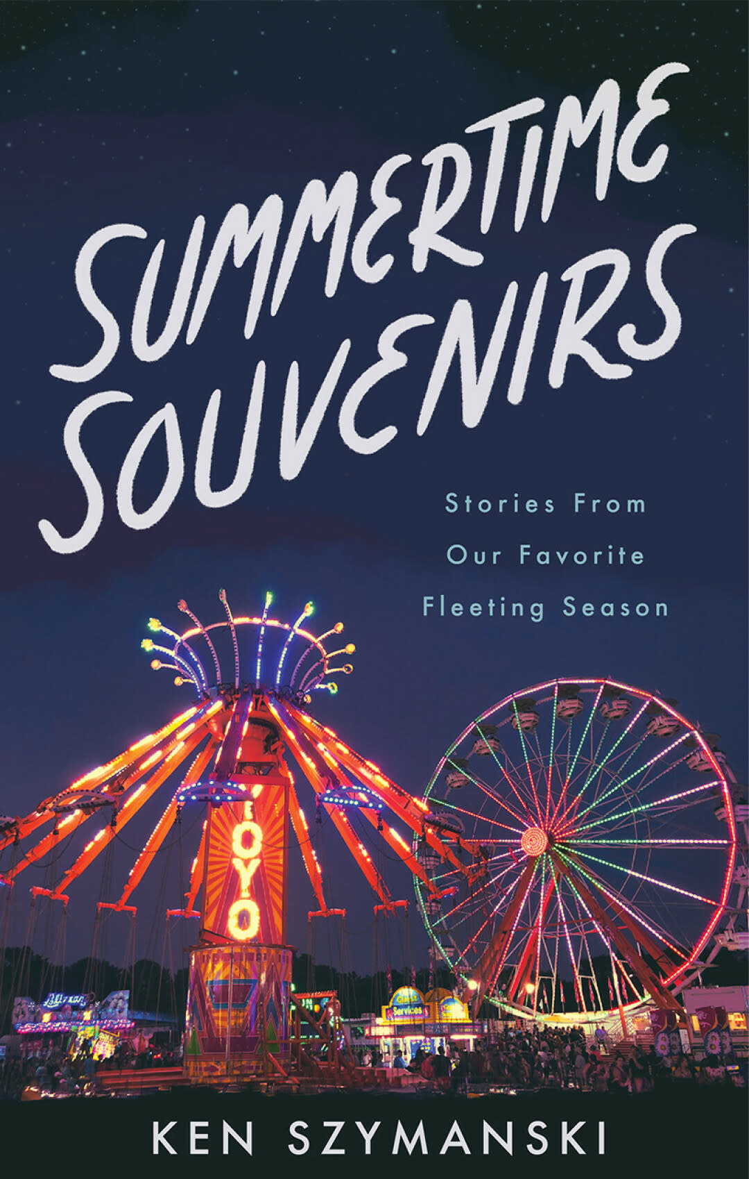 Summertime Souvenirs - The Local Store