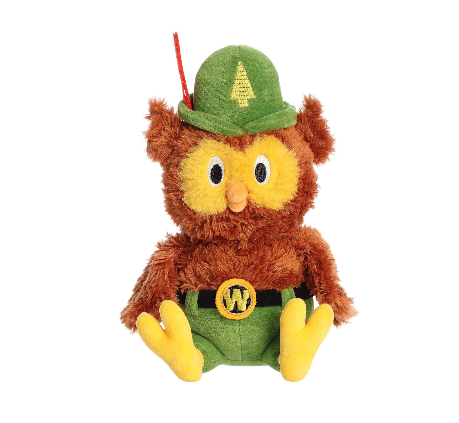Copy of Oak Acorn 5" Plush - The Local Store
